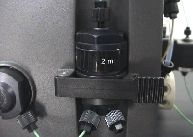 GE AKTA Prime Plus Gas Chromatograph for Sale | Mediscala