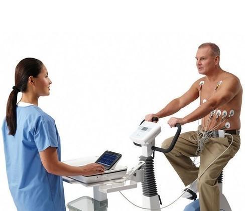 GE CardioSoft Stress test machines for Sale | Mediscala