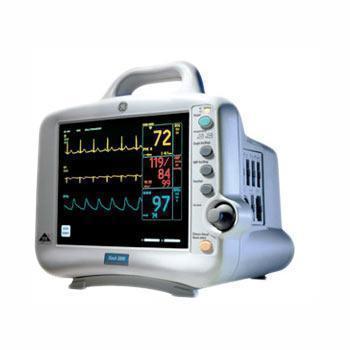 GE Dash 3000 Patient monitors for Sale | Mediscala
