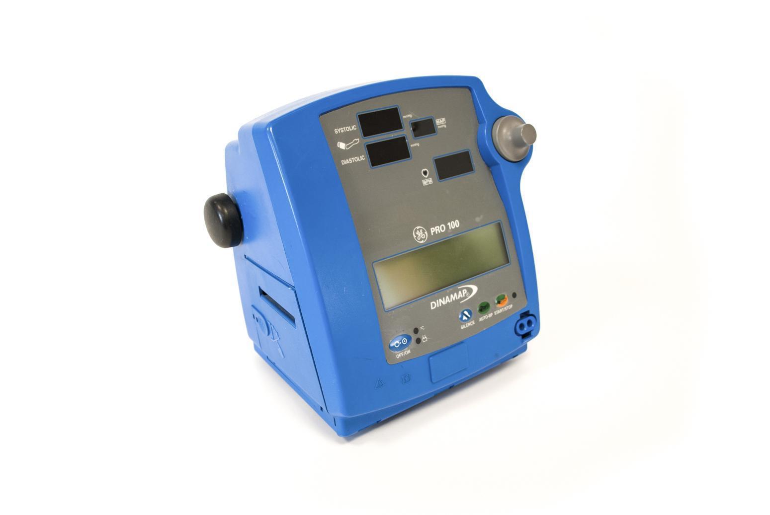 GE Dinamap Pro 100 Patient monitors for Sale | Mediscala