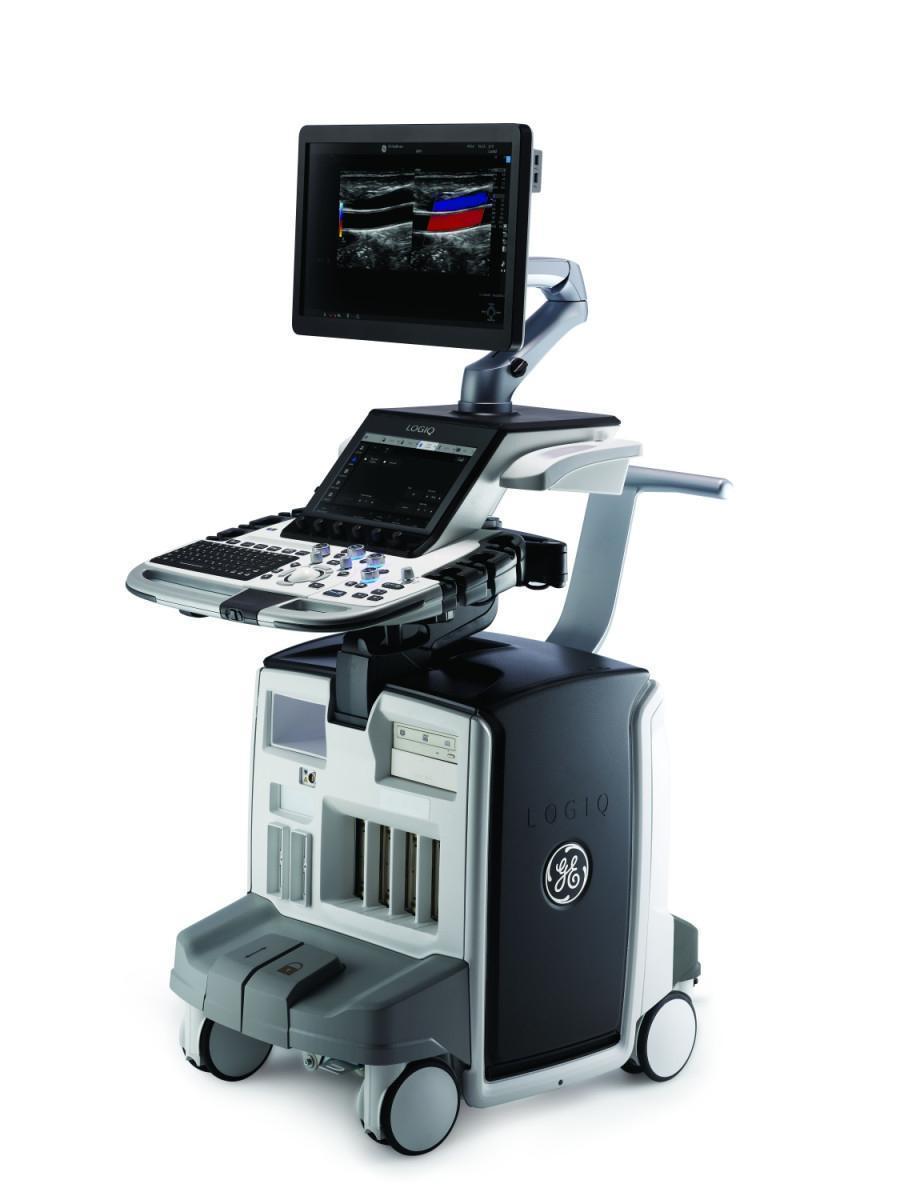 GE LOGIQ E10s Ultrasound Equipment for Sale | Mediscala