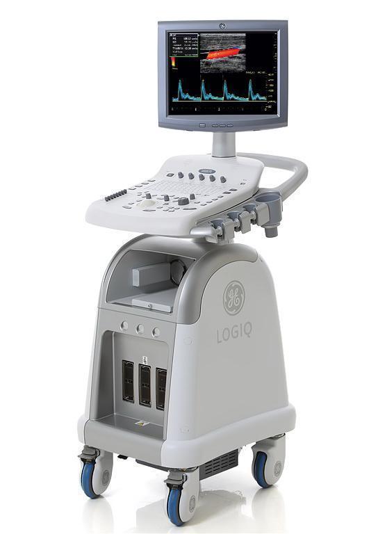 GE Logiq P3 Pro Ultrasound Equipment for Sale | Mediscala