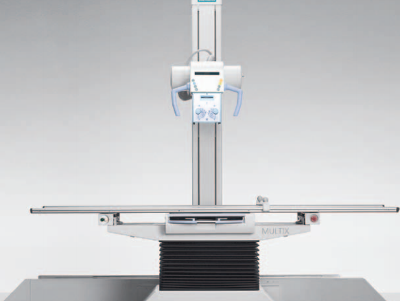SIEMENS Multix MP Details | Mediscala