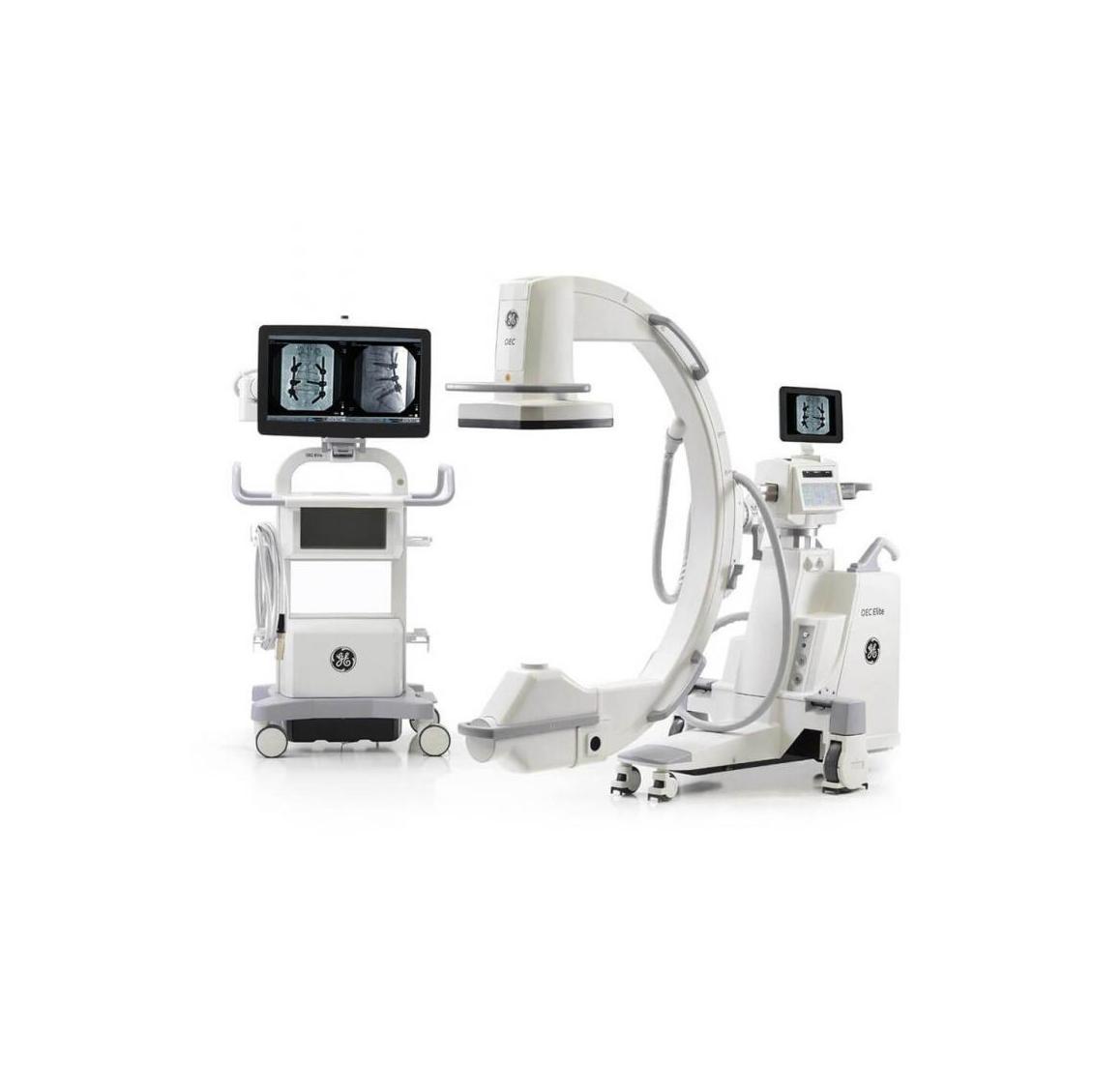 GE OEC Elite CFD Radiology equipment for Sale | Mediscala