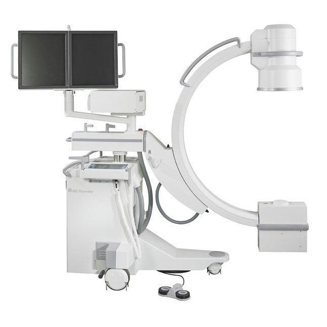 GE OEC Fluorostar Compact Radiology equipment for Sale | Mediscala
