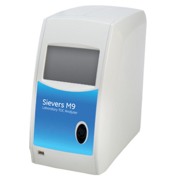 GE Sievers M9 Laboratory Analyzers for Sale | Mediscala