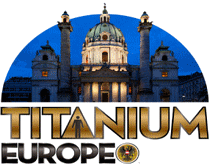 TITANIUM EUROPE 2025 - Check details and enhance patient care | Mediscala