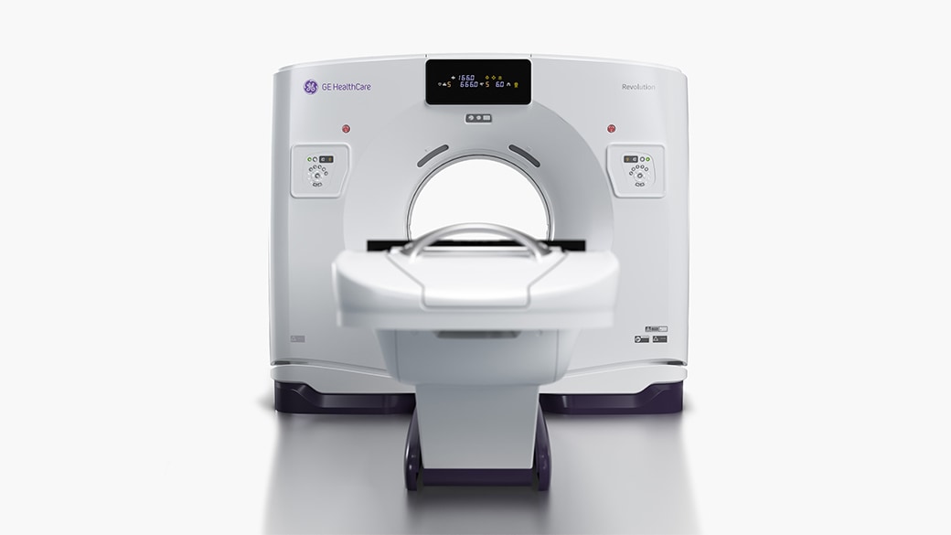 Revolution™ RT - Check details and enhance patient care | Mediscala