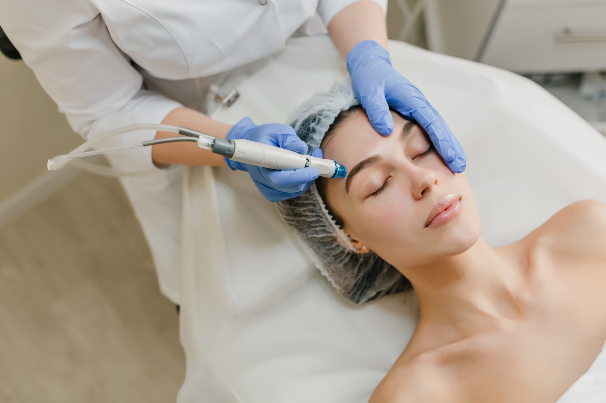 Best Machines for RF Facial Skin Lifting: A Comprehensive Guide | Mediscala